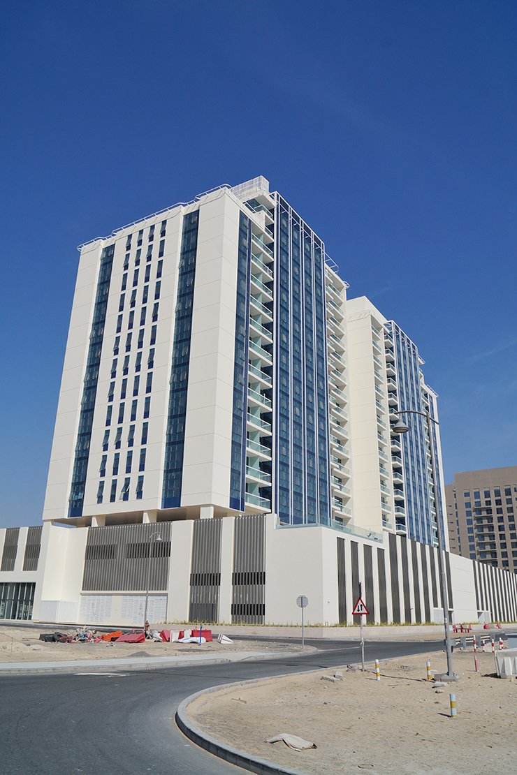 Topaz Avenue - Propsearch.ae