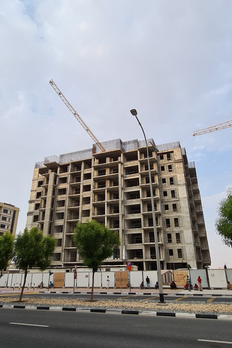 Topaz Residence 2 - Propsearch.ae