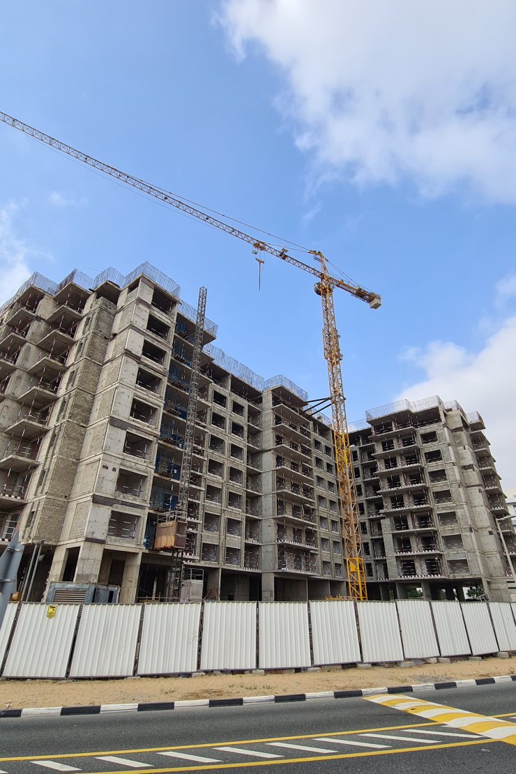 Topaz Residence 2 - Propsearch.ae