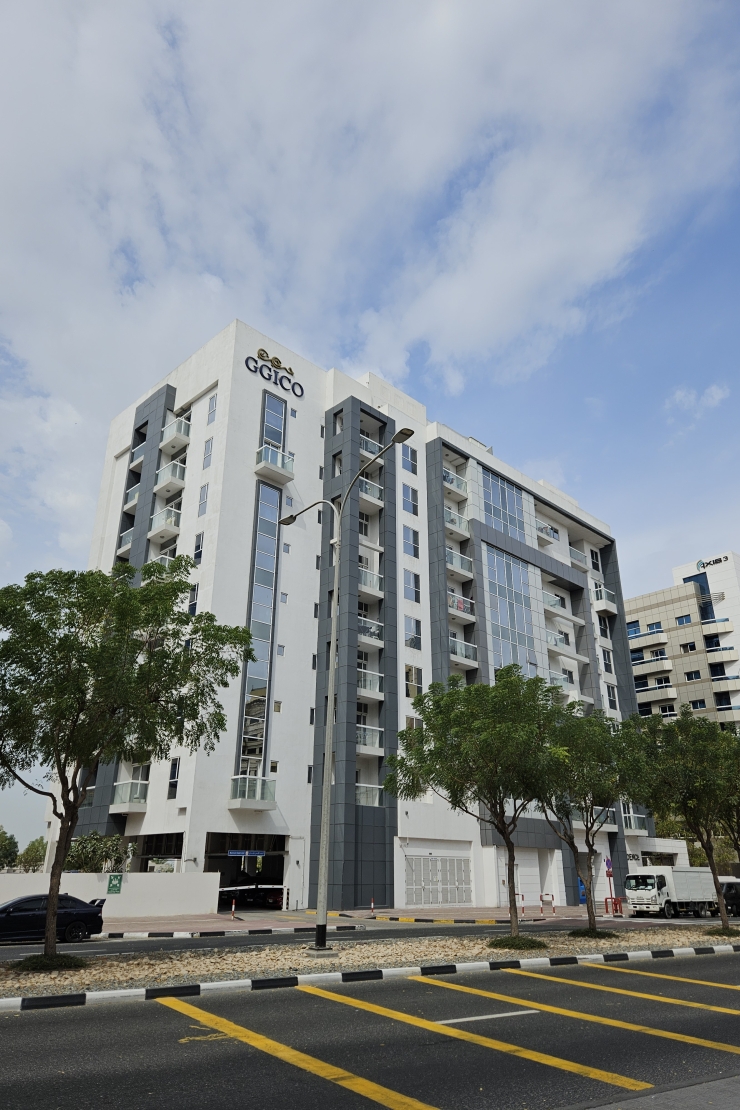 Topaz Residence 1 - Propsearch.ae