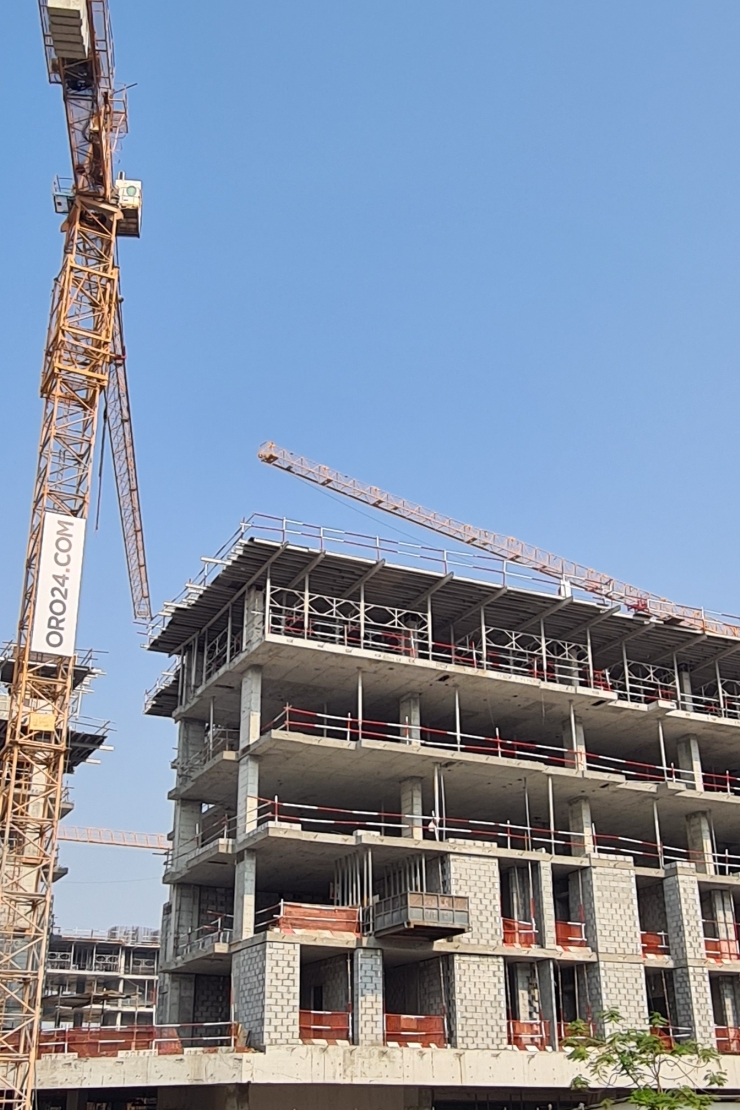 Torino by Oro - Propsearch.ae