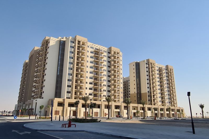 Town Square Guide | Propsearch.ae