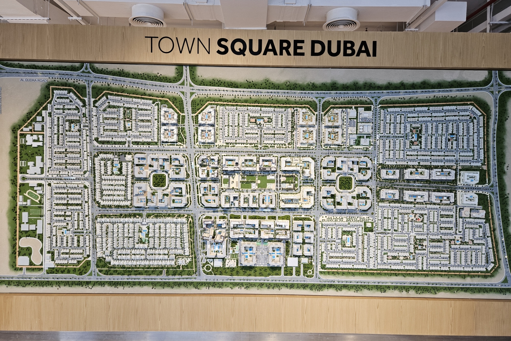 Town Square - Propsearch.ae