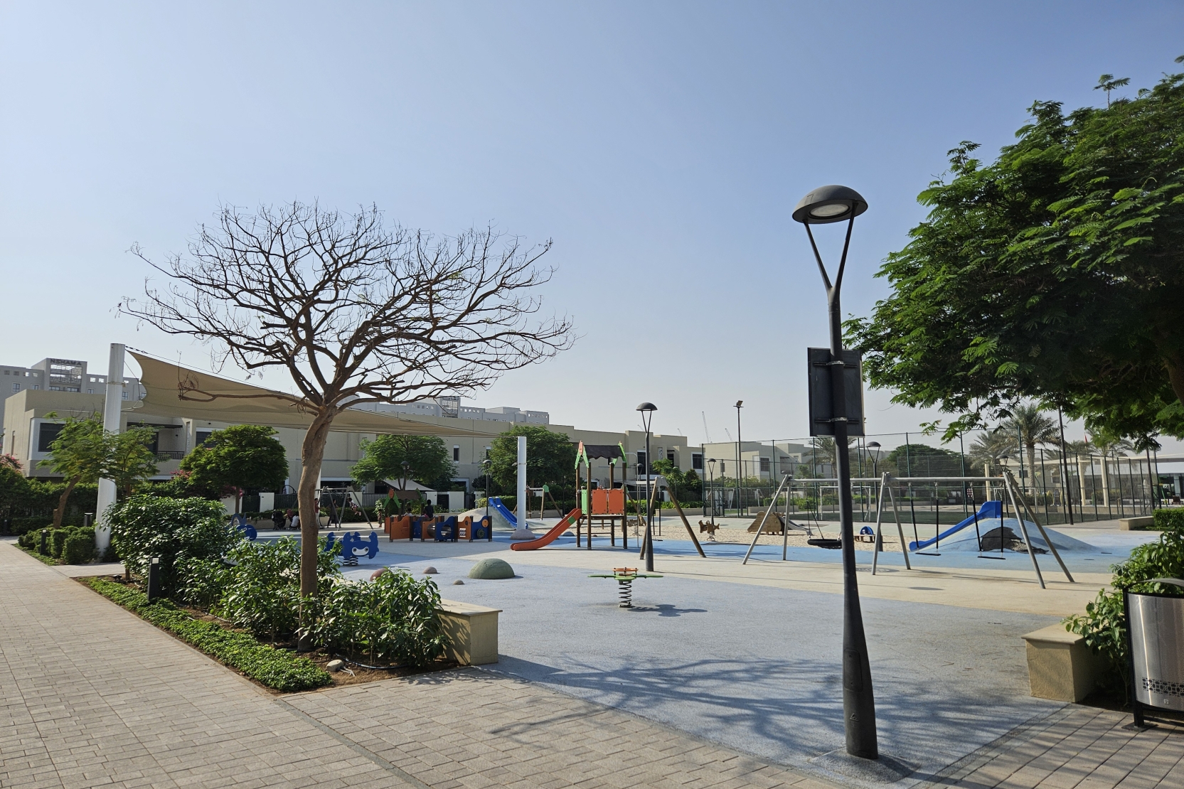Town Square - Propsearch.ae