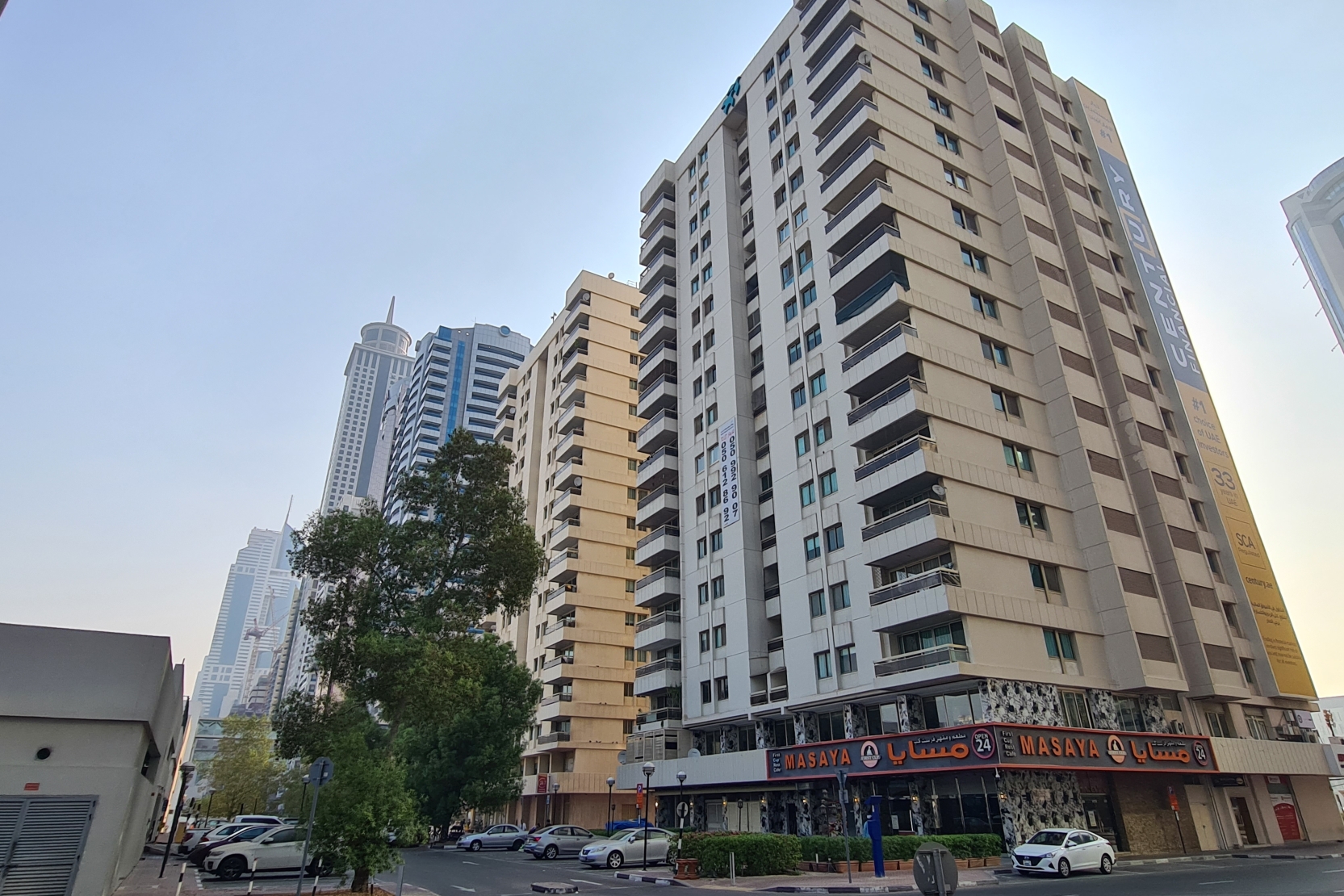 Trade Centre First - Propsearch.ae