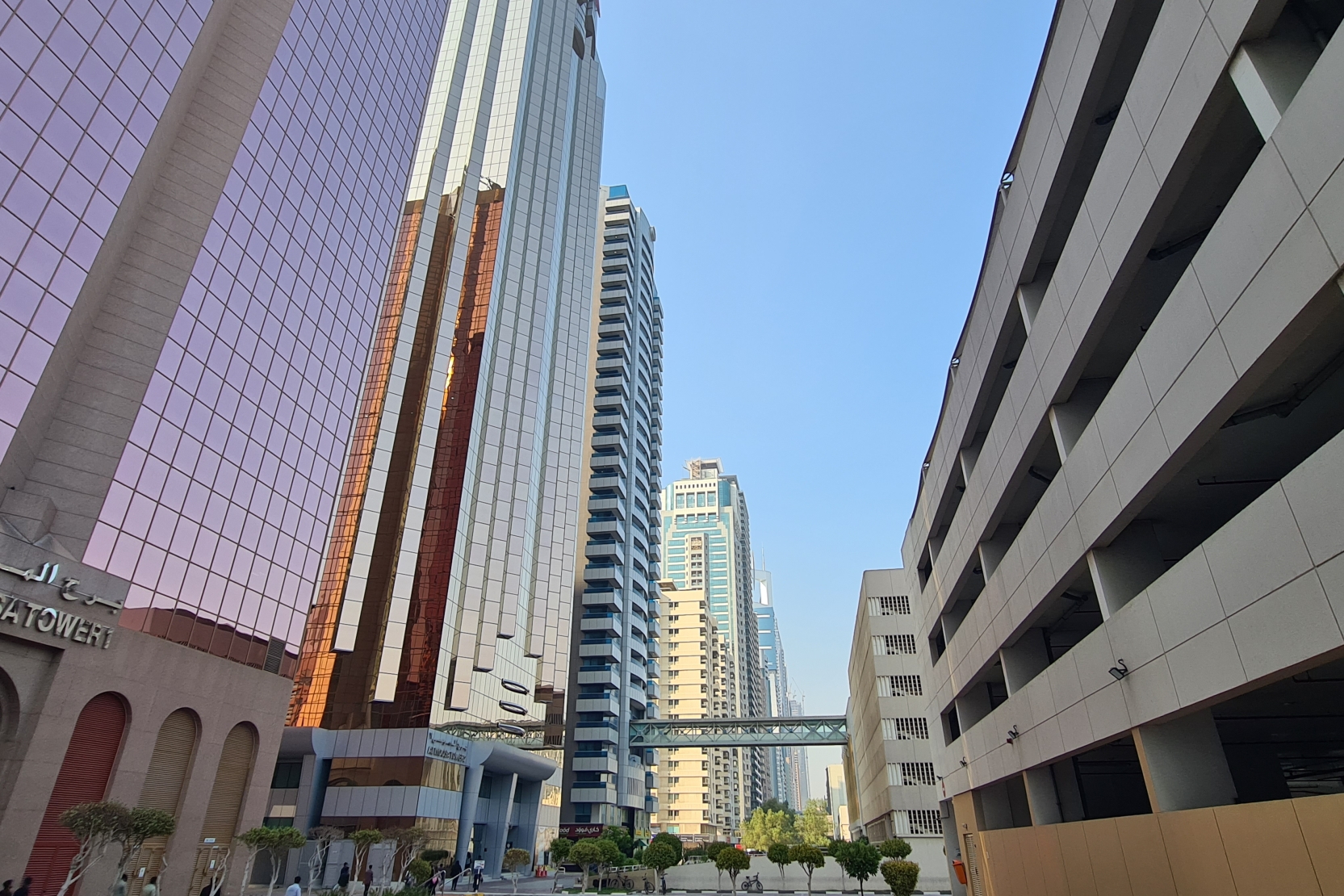 Trade Centre First - Propsearch.ae