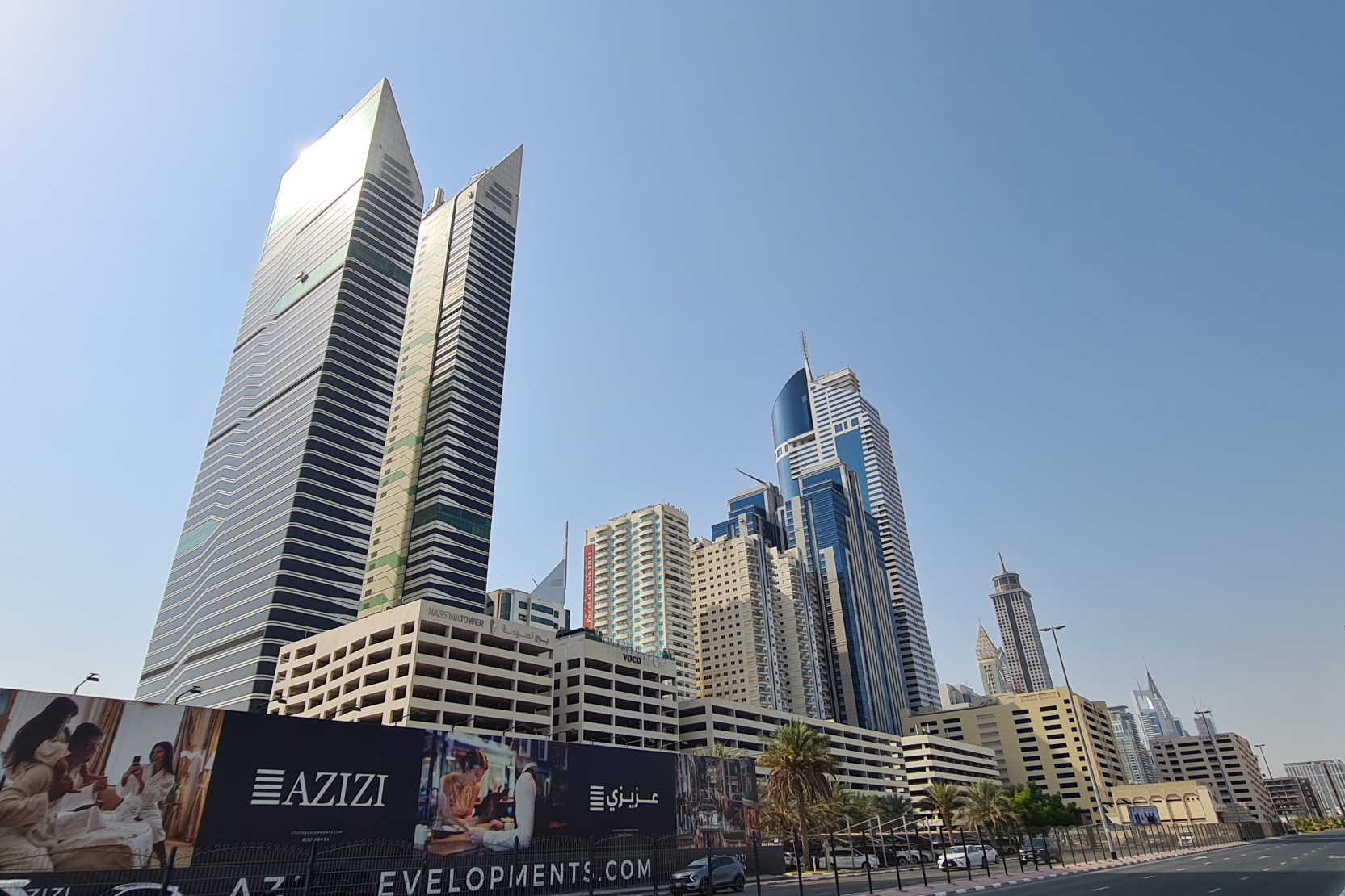 Trade Centre First - Propsearch.ae