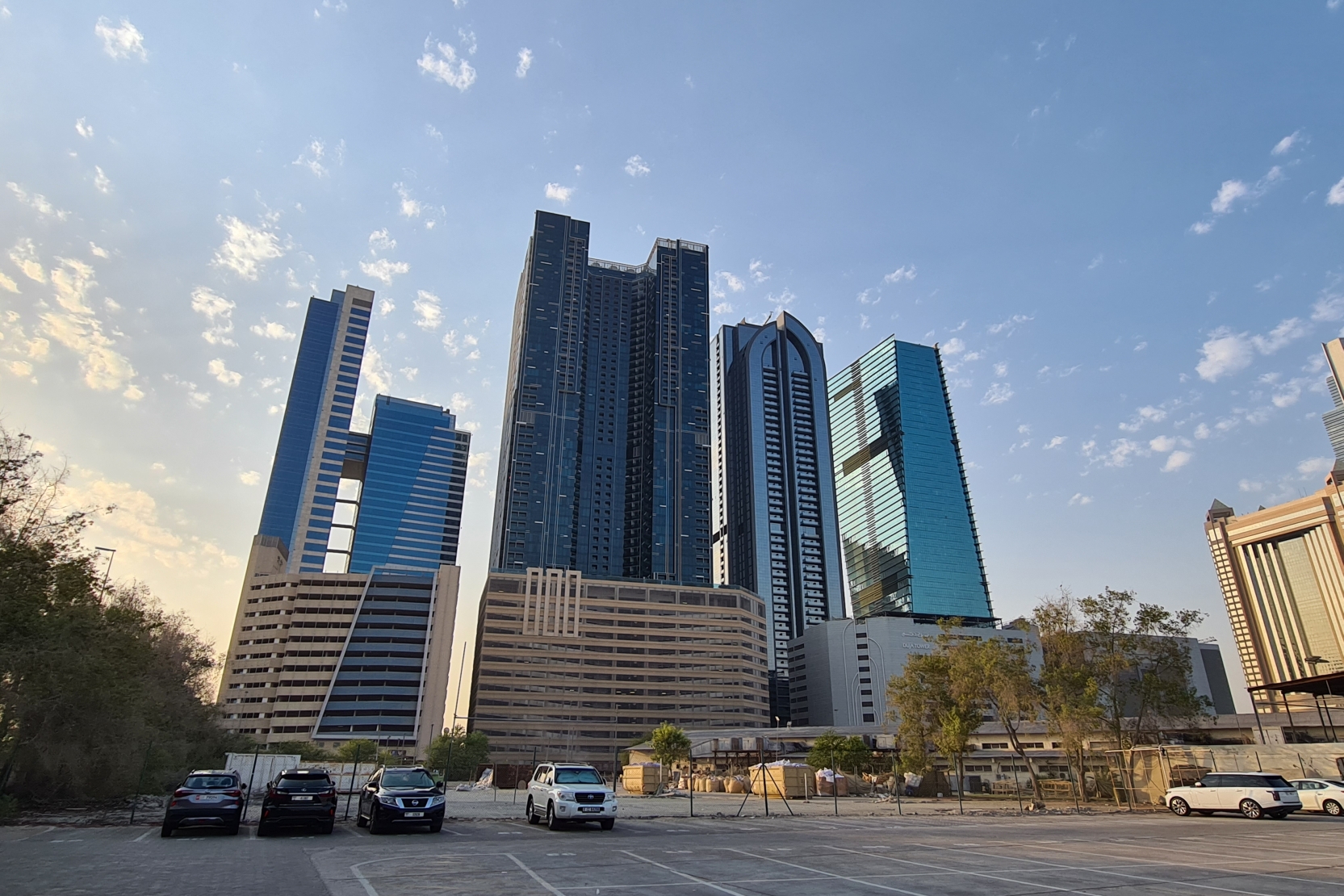 Trade Centre First - Propsearch.ae