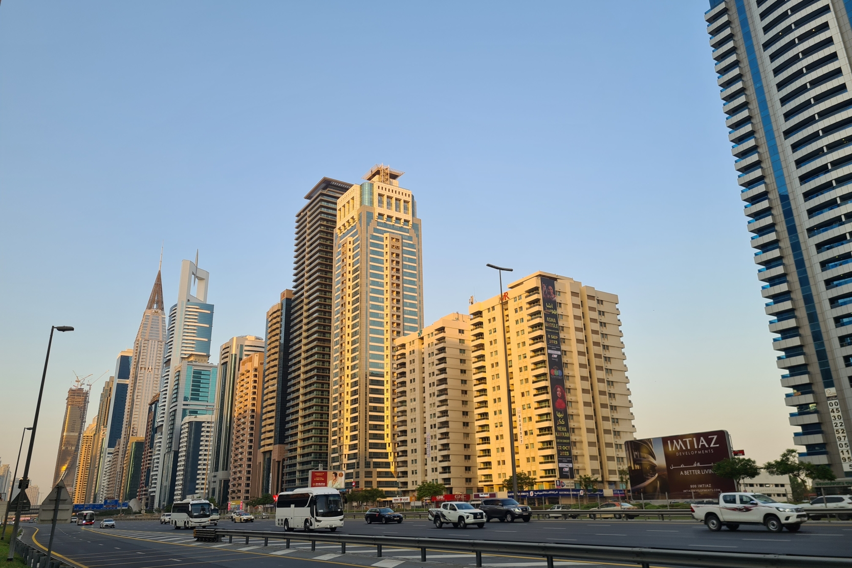 Trade Centre First - Propsearch.ae