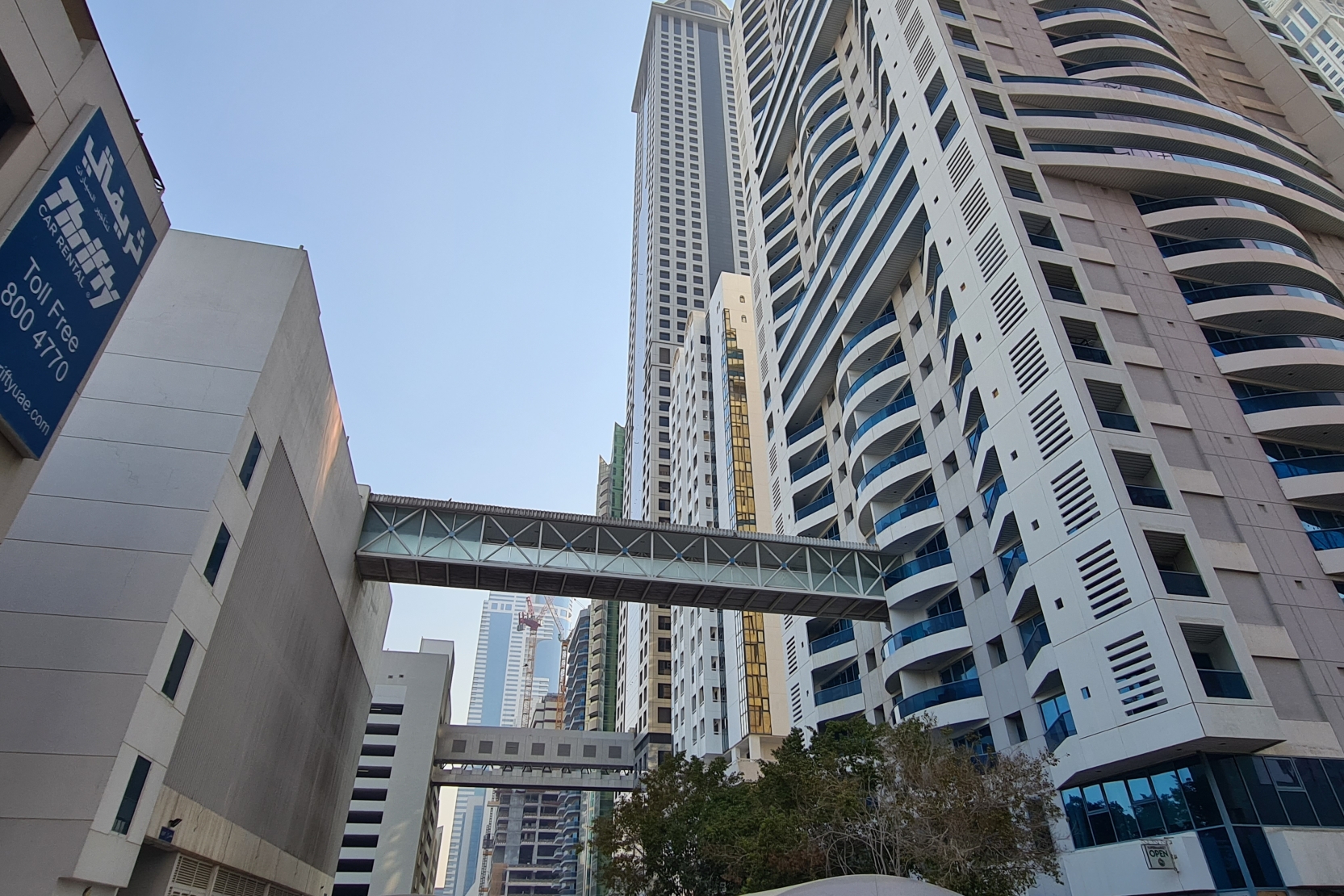 Trade Centre First - Propsearch.ae