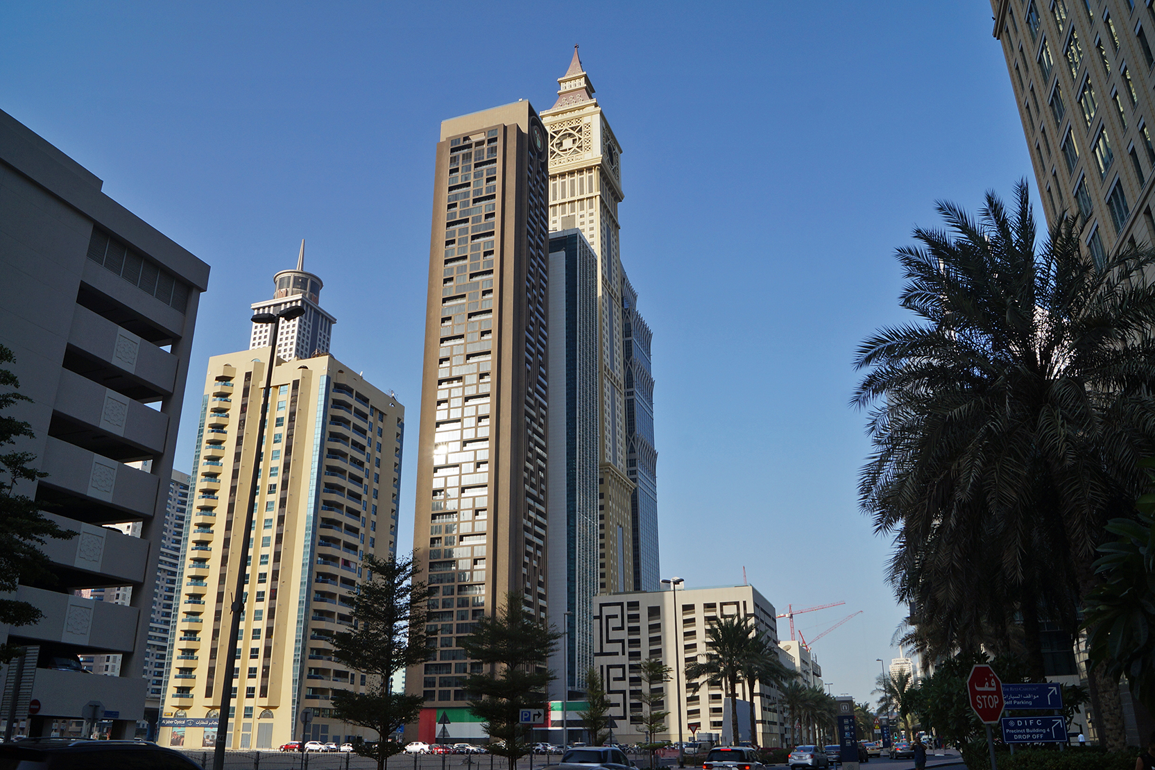 Trade Centre Second - Propsearch.ae