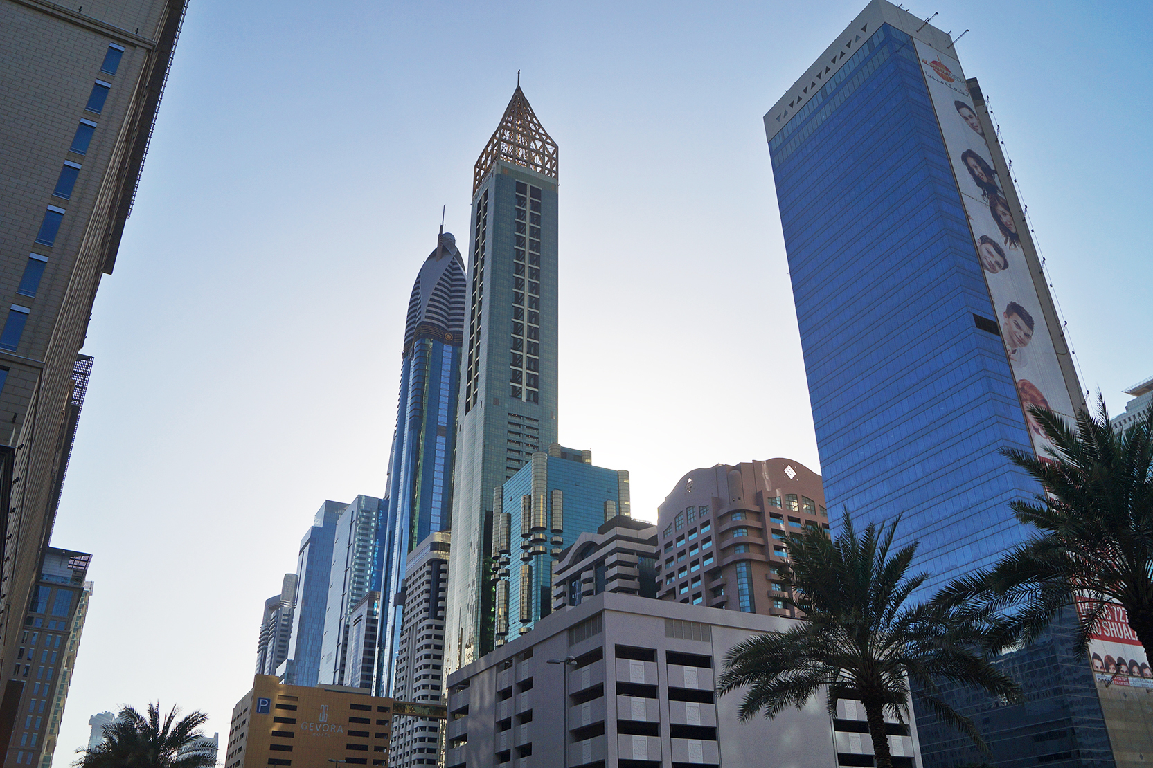 Trade Centre Second - Propsearch.ae