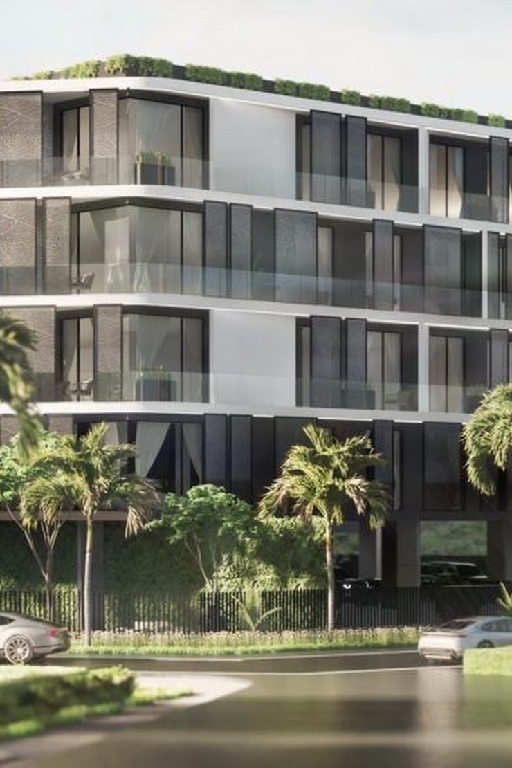 Trafford Residence - Propsearch.ae