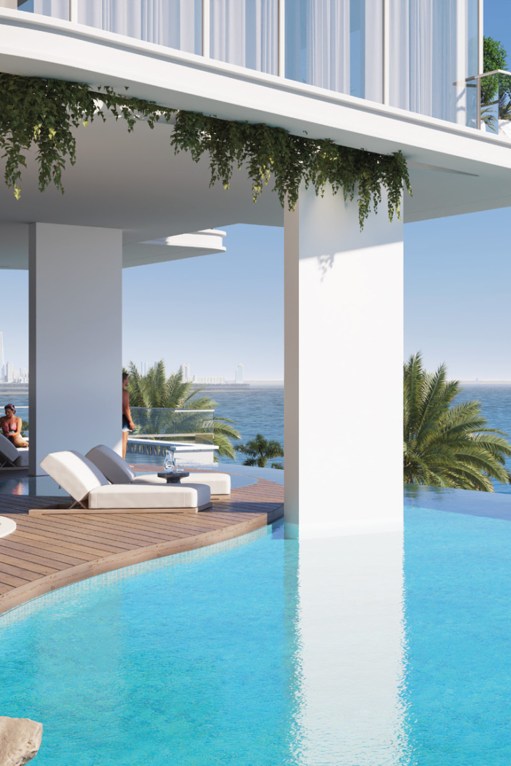 Hatimi Residences by Treppan Living - Propsearch.ae