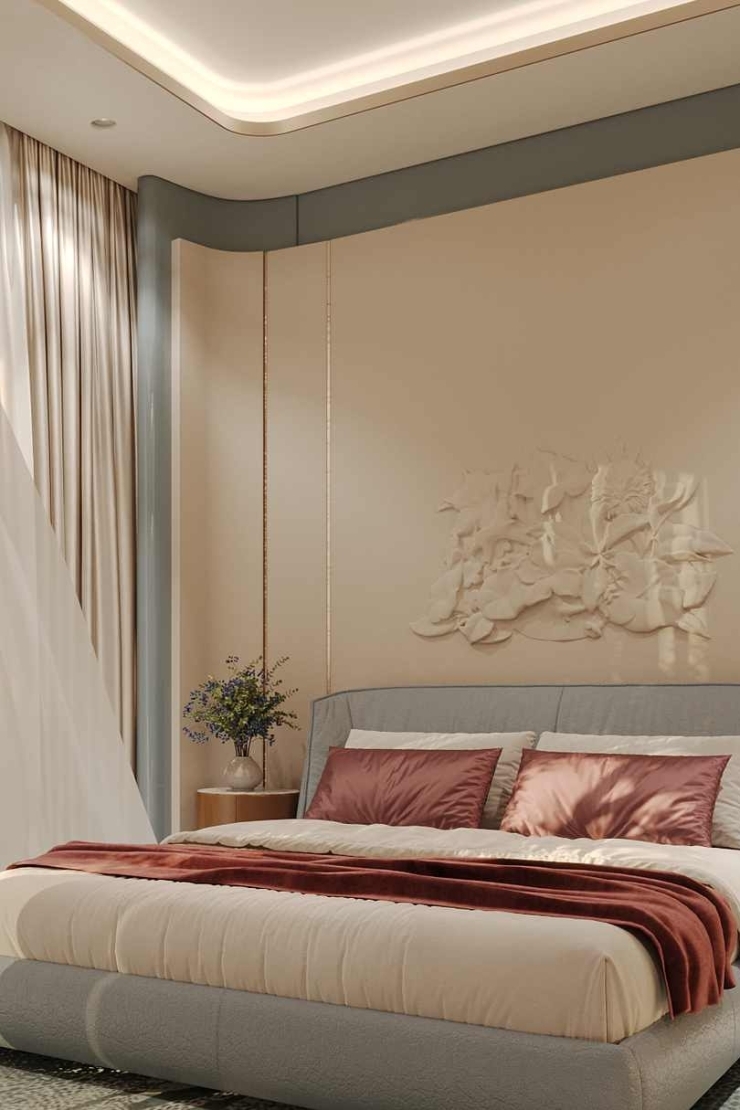 Treppan Serenique Residences - Propsearch.ae