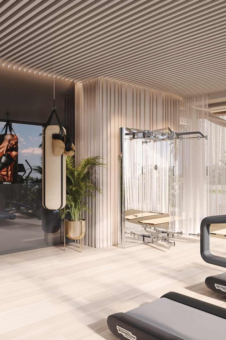 Treppan Serenique Residences - Propsearch.ae