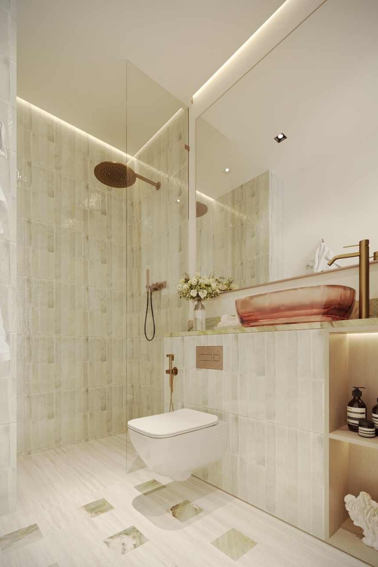 Treppan Serenique Residences - Propsearch.ae