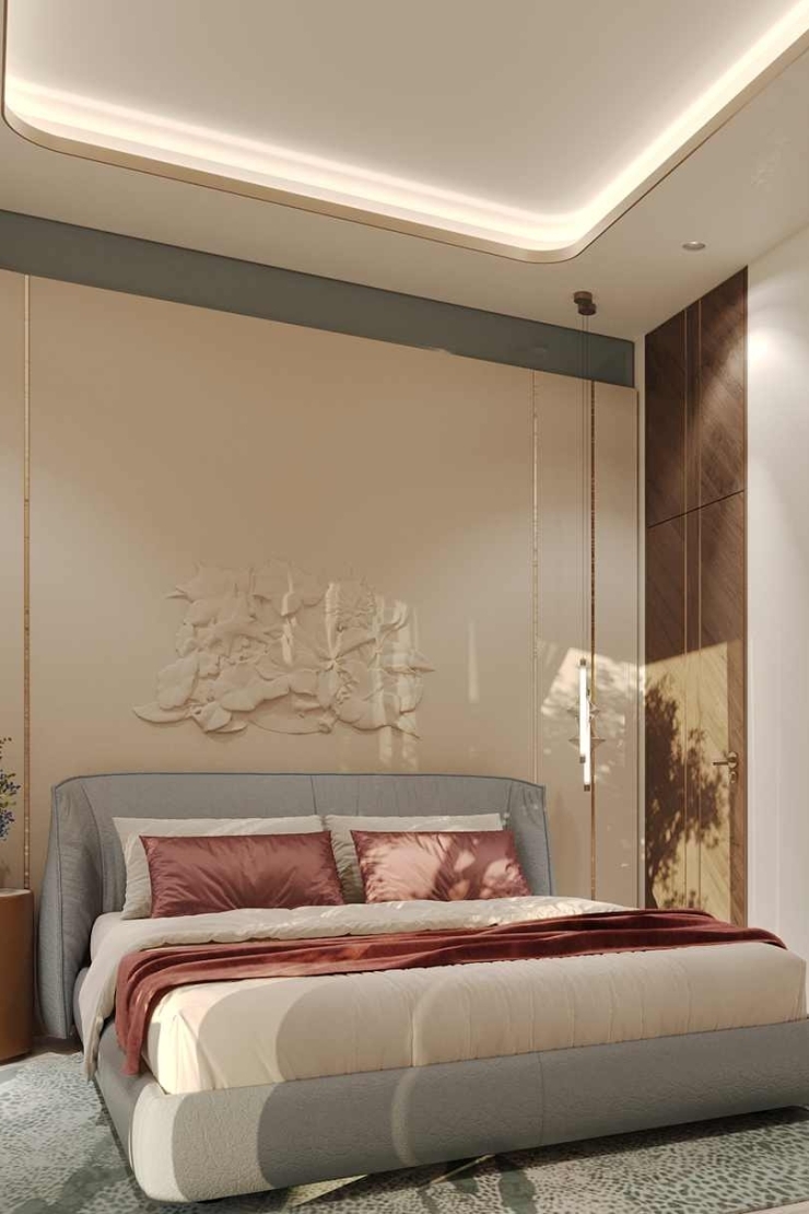 Treppan Serenique Residences - Propsearch.ae