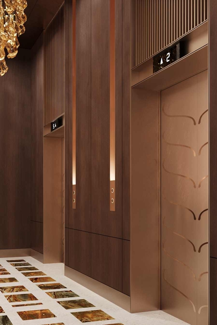 Treppan Serenique Residences - Propsearch.ae