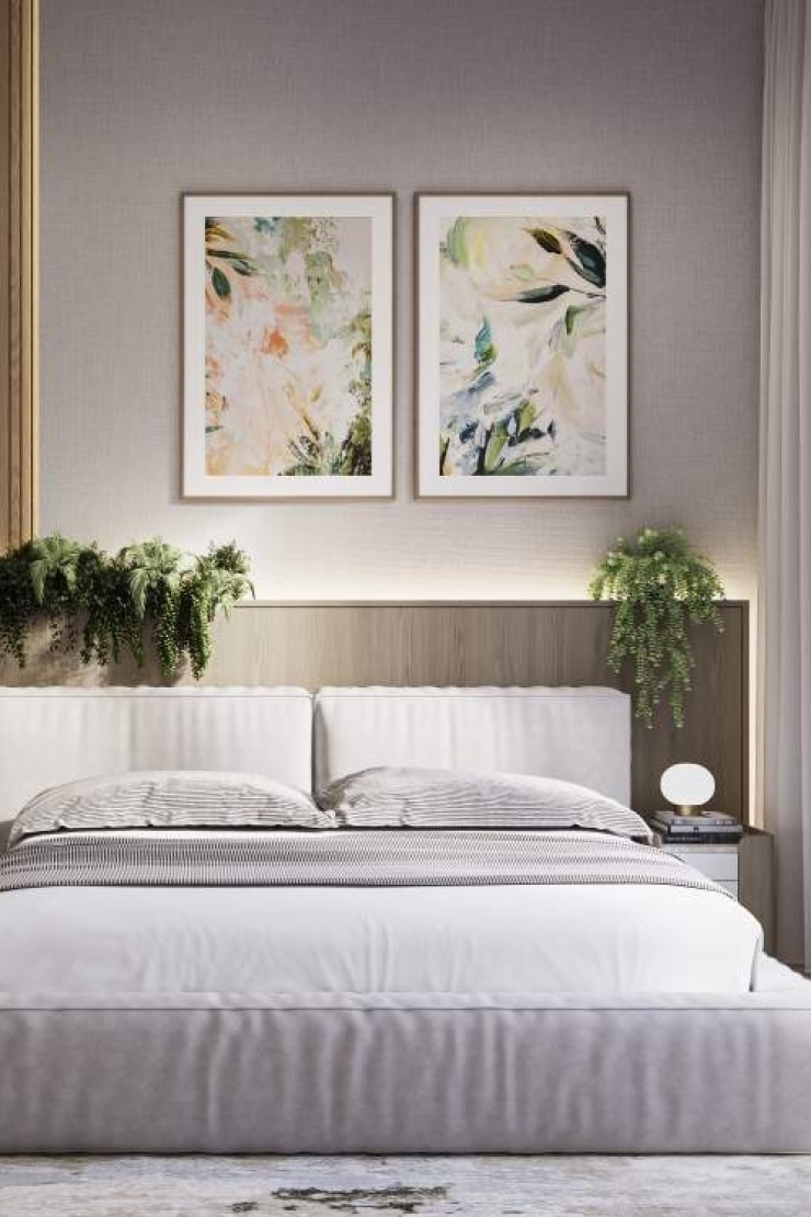 Treppan Tower - Propsearch.ae