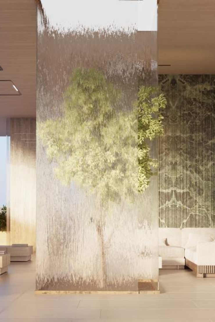 Treppan Tower - Propsearch.ae