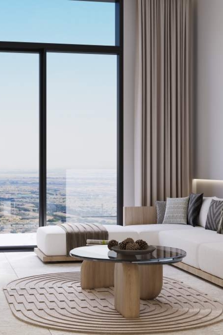 Treppan Tower - Propsearch.ae