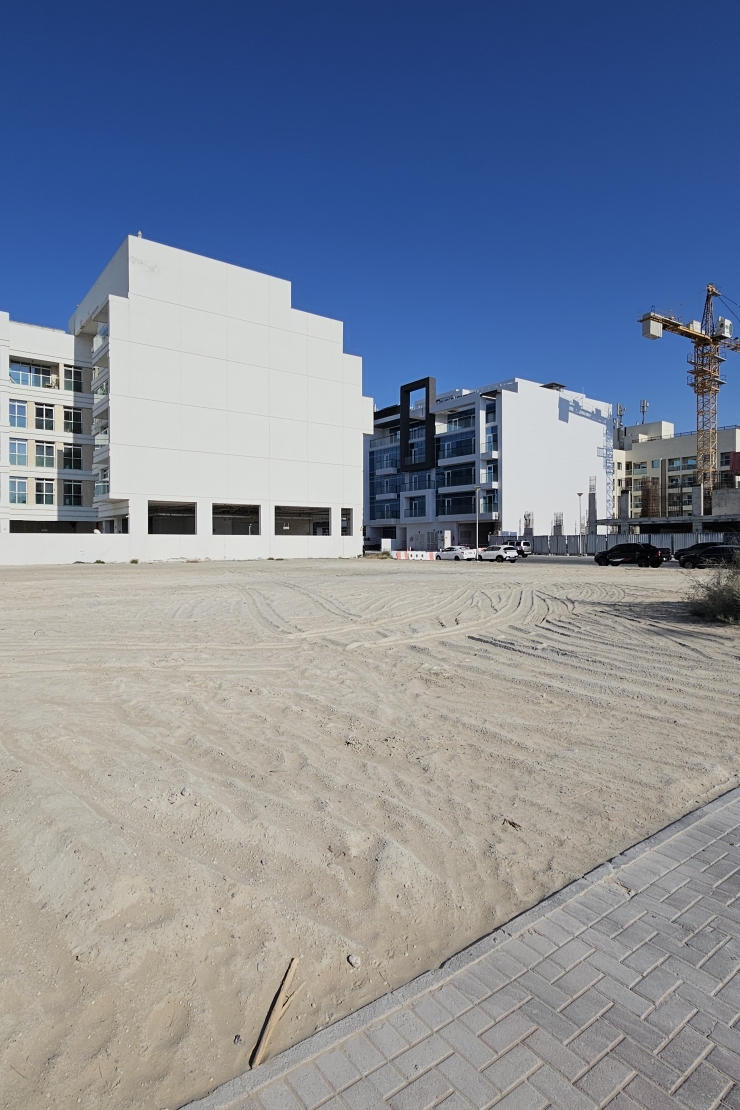 Treppan Tower - Propsearch.ae