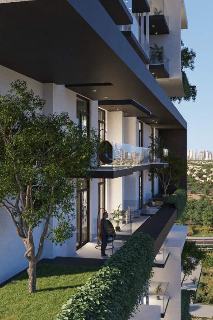 Treppan Tower - Propsearch.ae