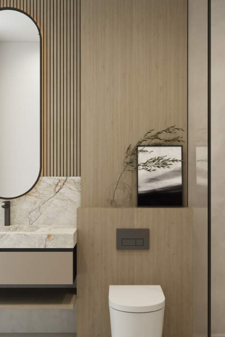 Treppan Tower - Propsearch.ae