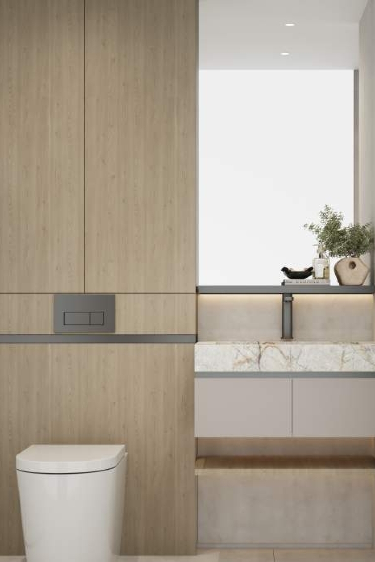 Treppan Tower - Propsearch.ae