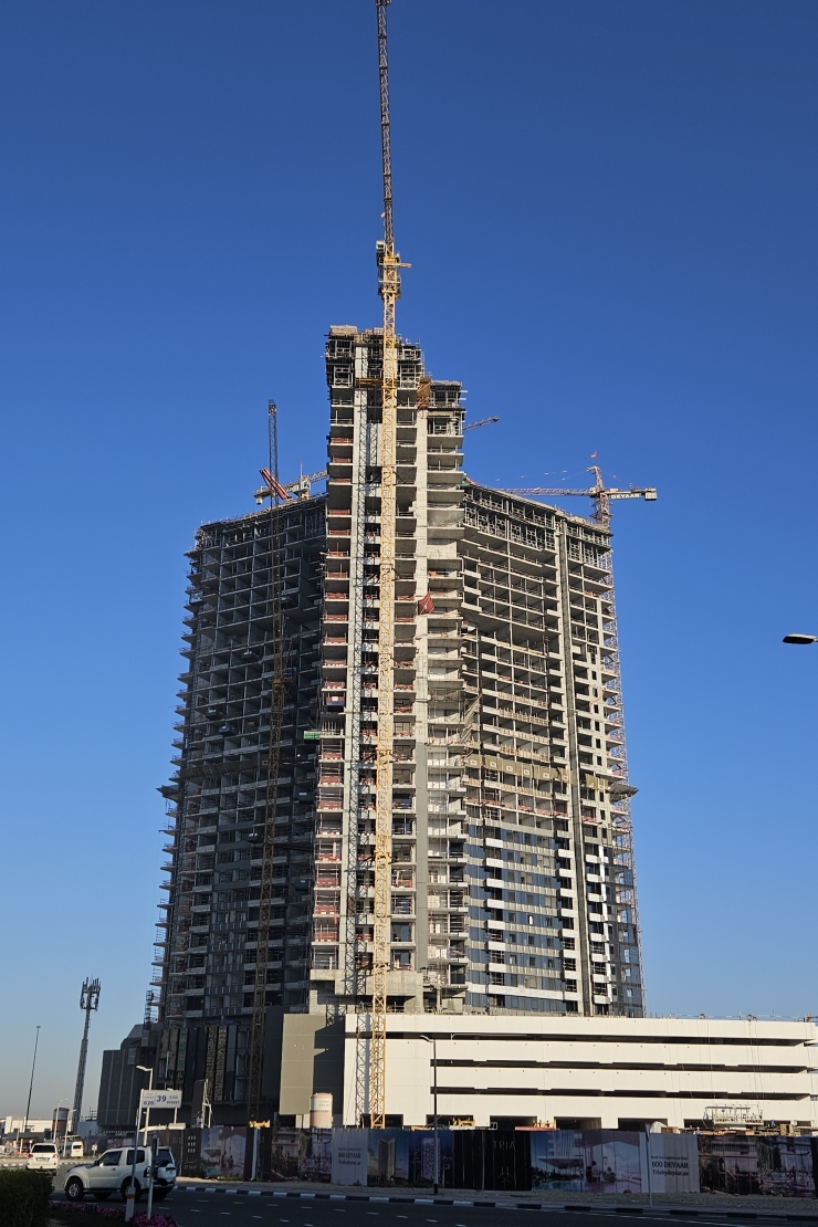 Tria by Deyaar - Propsearch.ae
