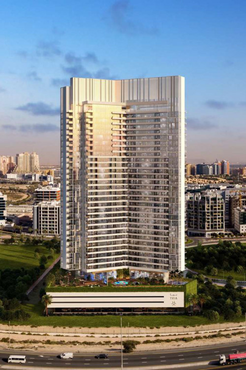 Deyaar Bay Real Estate Development LLC - Propsearch.ae