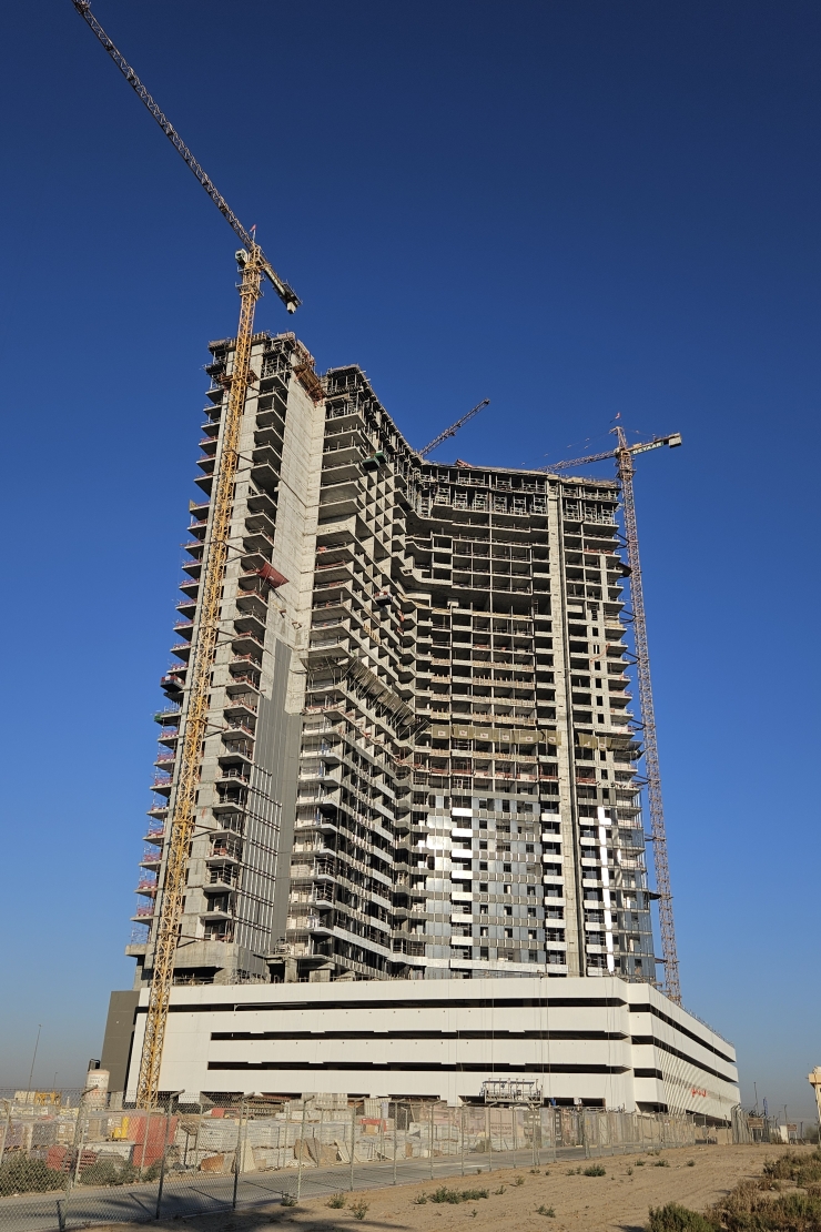 Tria by Deyaar - Propsearch.ae