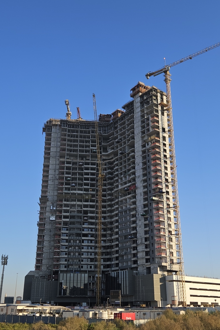 Tria by Deyaar - Propsearch.ae
