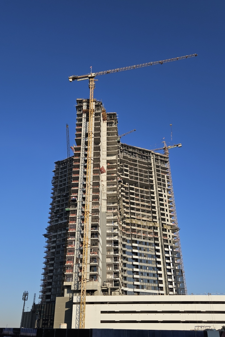 Tria by Deyaar - Propsearch.ae