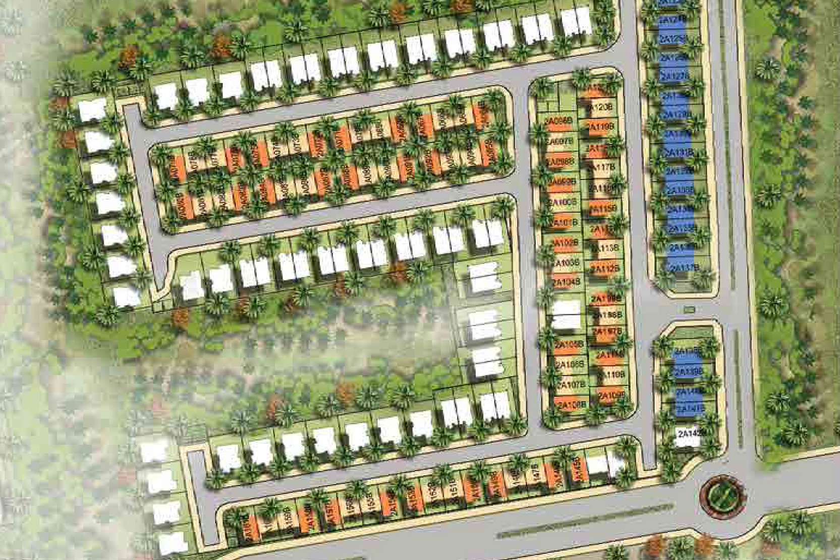 Trinity - Propsearch.ae