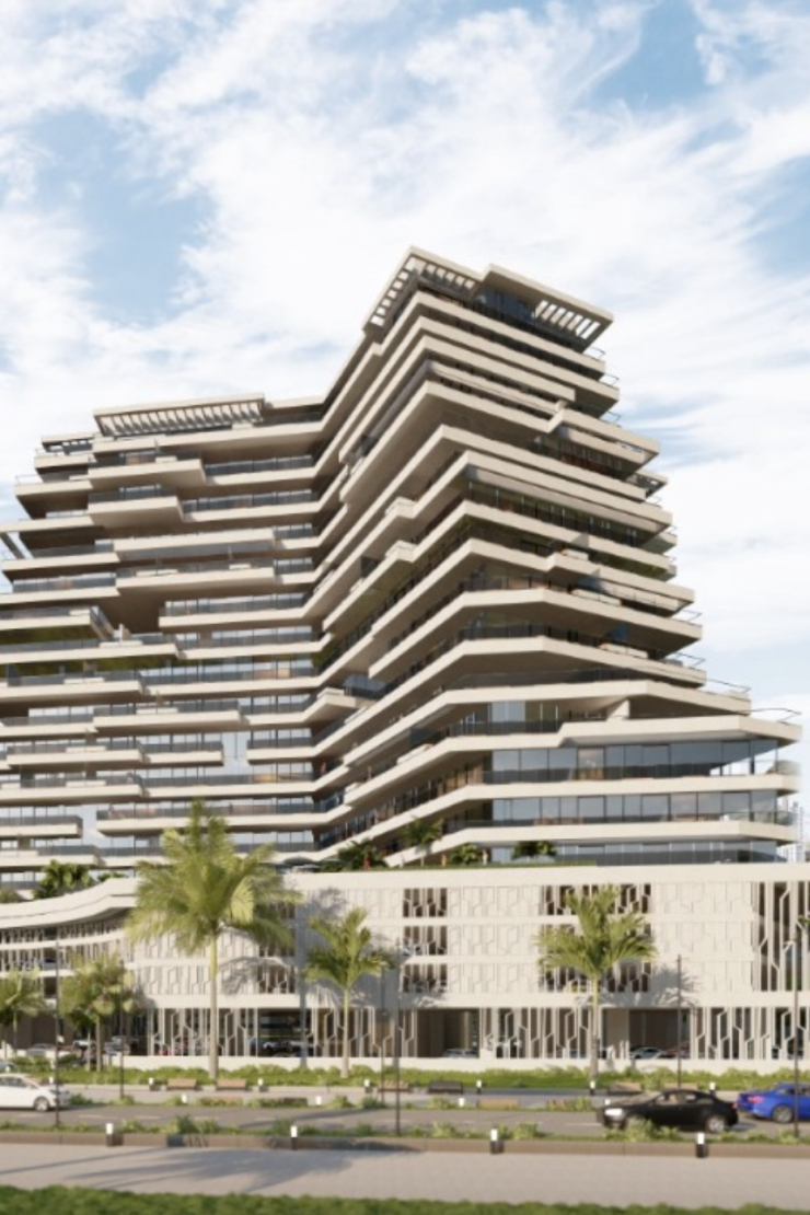 Trinity by Karma - Propsearch.ae