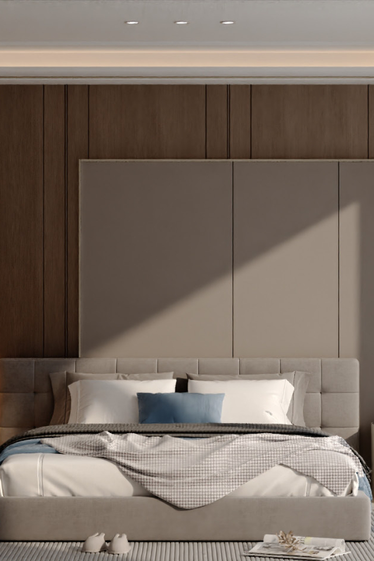 Trinity by Karma - Propsearch.ae