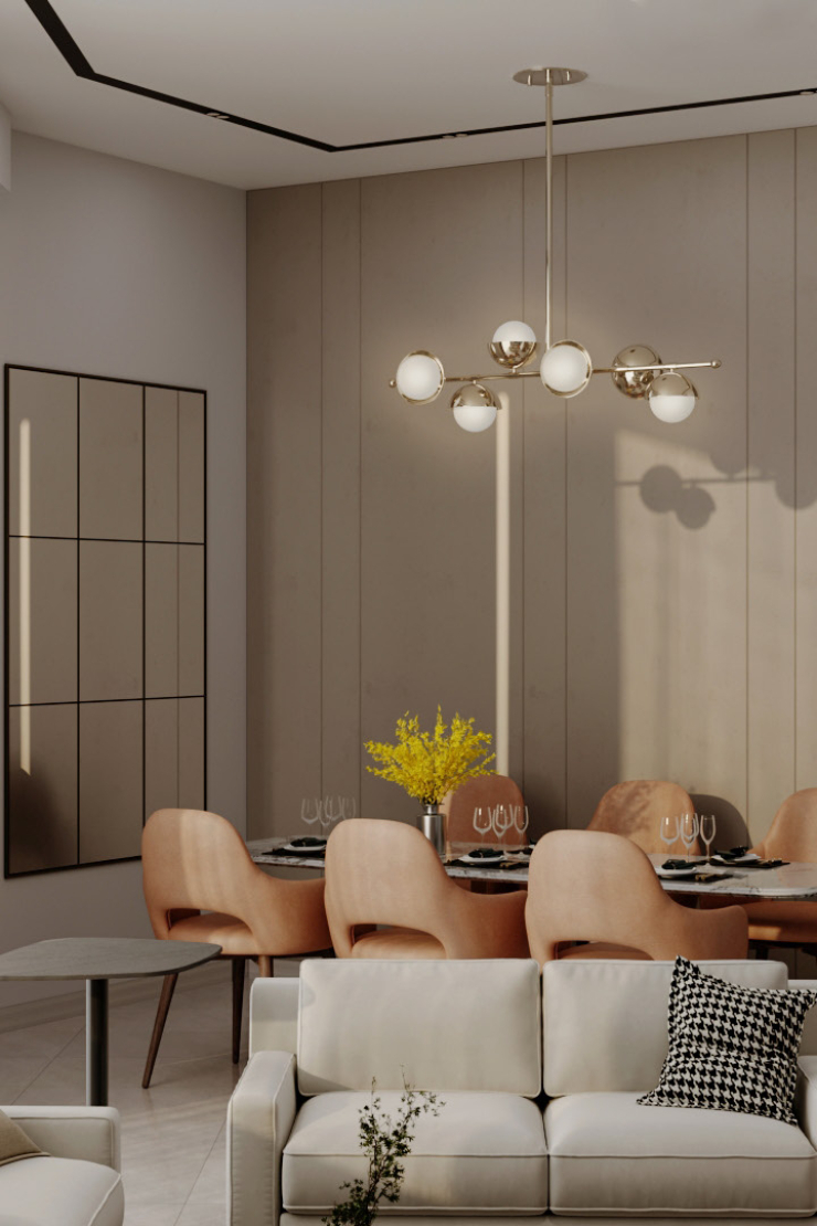 Trinity by Karma - Propsearch.ae