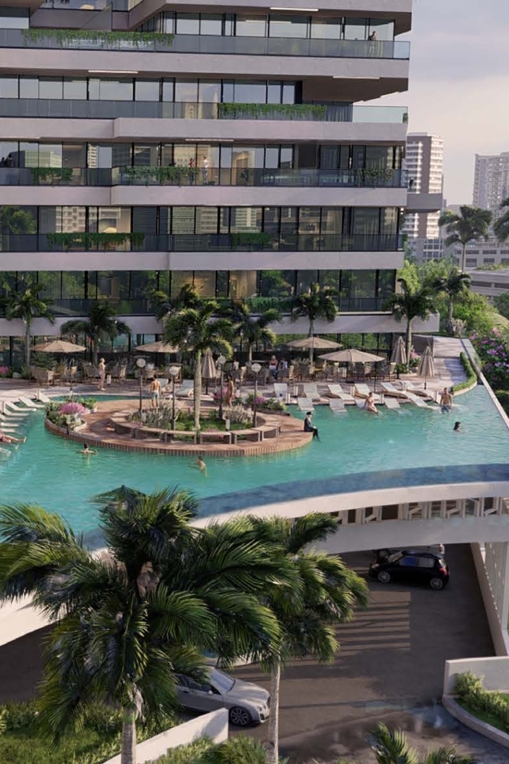 Trinity by Karma - Propsearch.ae