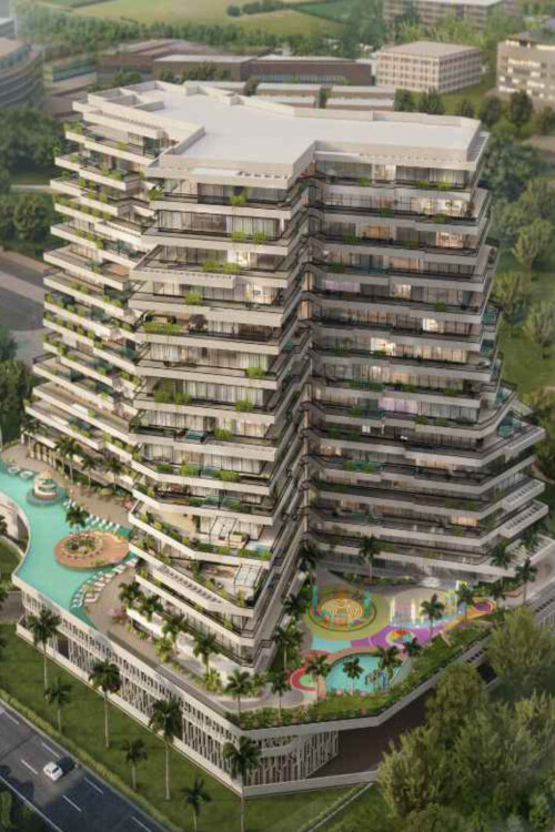 Karma Real Estate Development LLC - Propsearch.ae