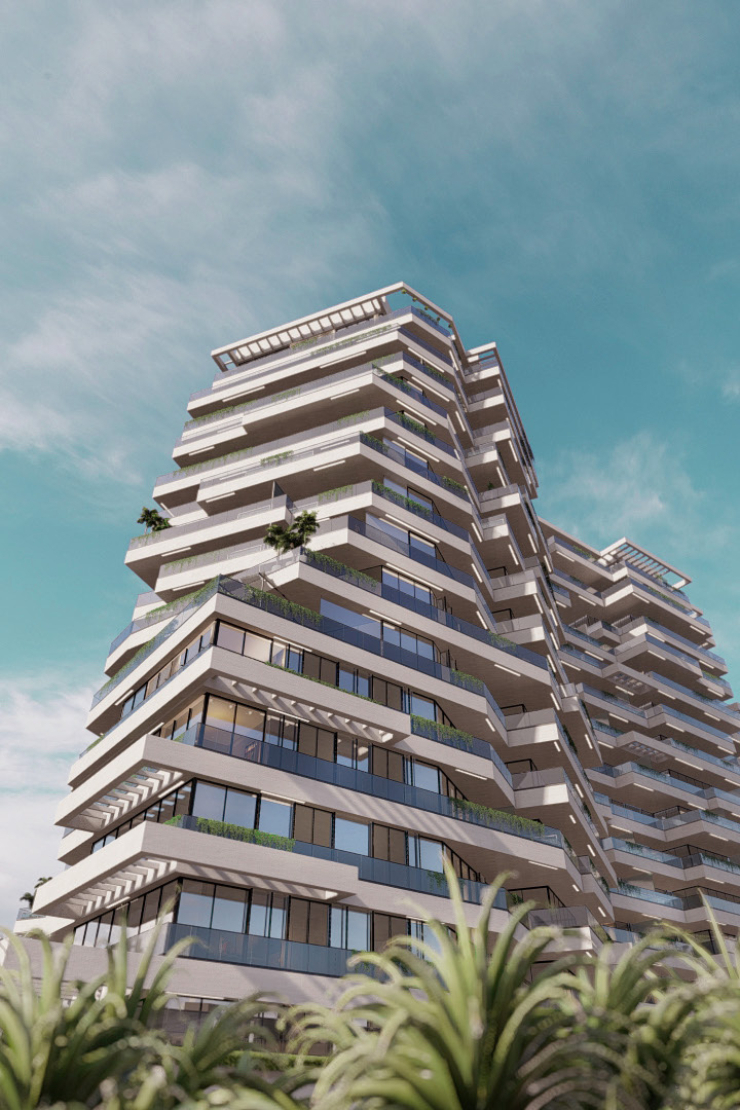 Trinity by Karma - Propsearch.ae