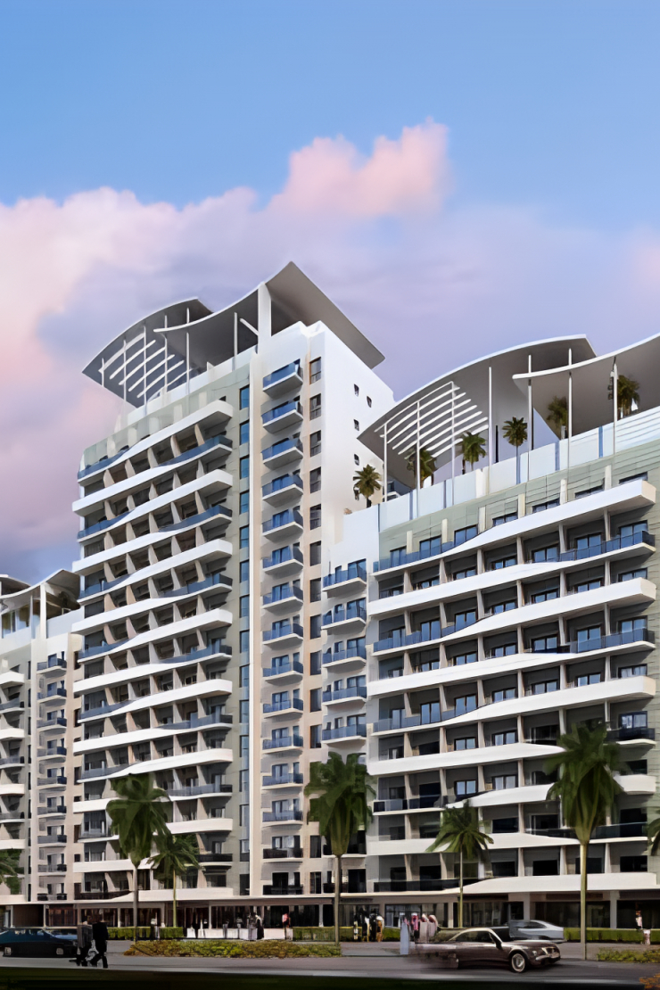 Trinity Heights - Propsearch.ae