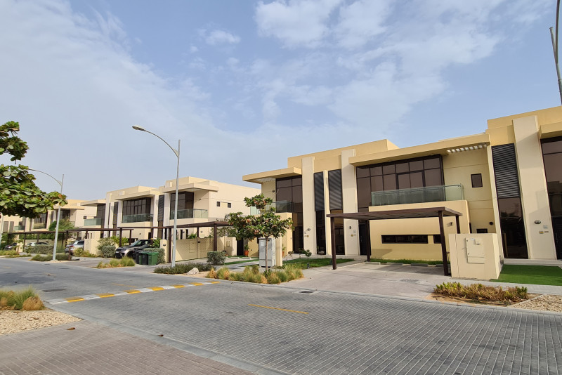 Damac Crescent Properties - Propsearch.ae