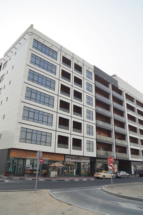 Al Rostamani - Propsearch.ae