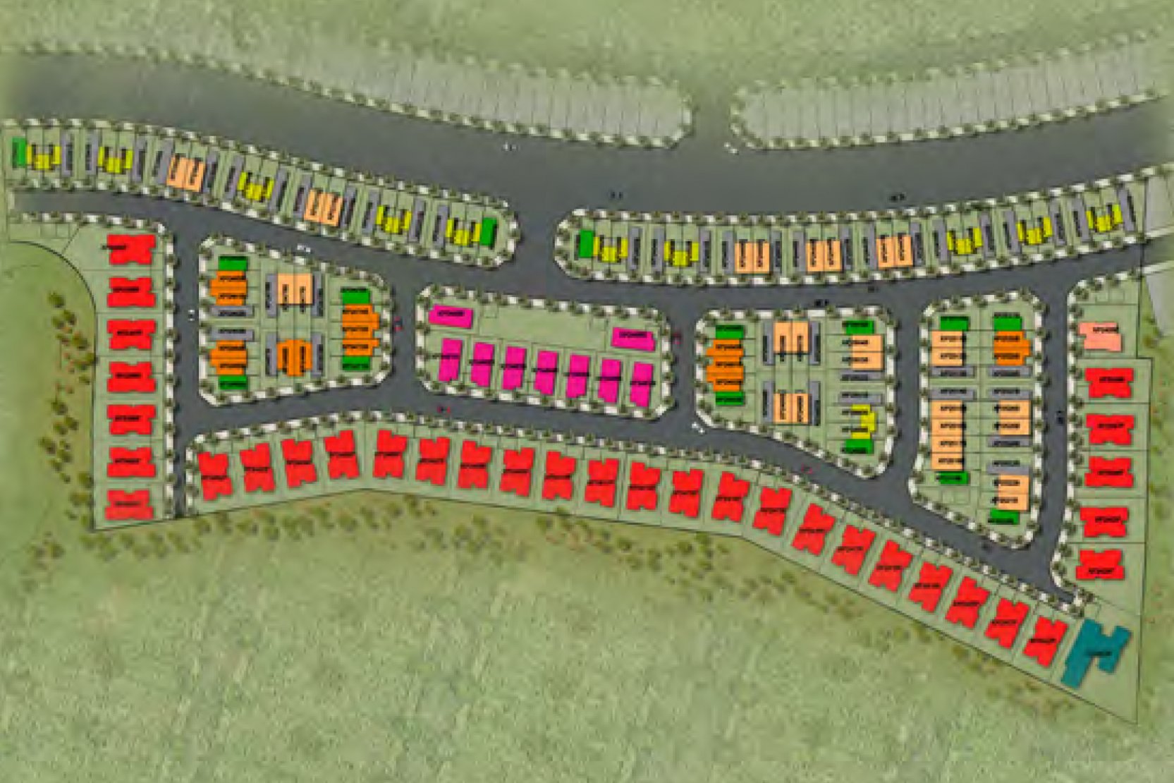 Trixis - Propsearch.ae