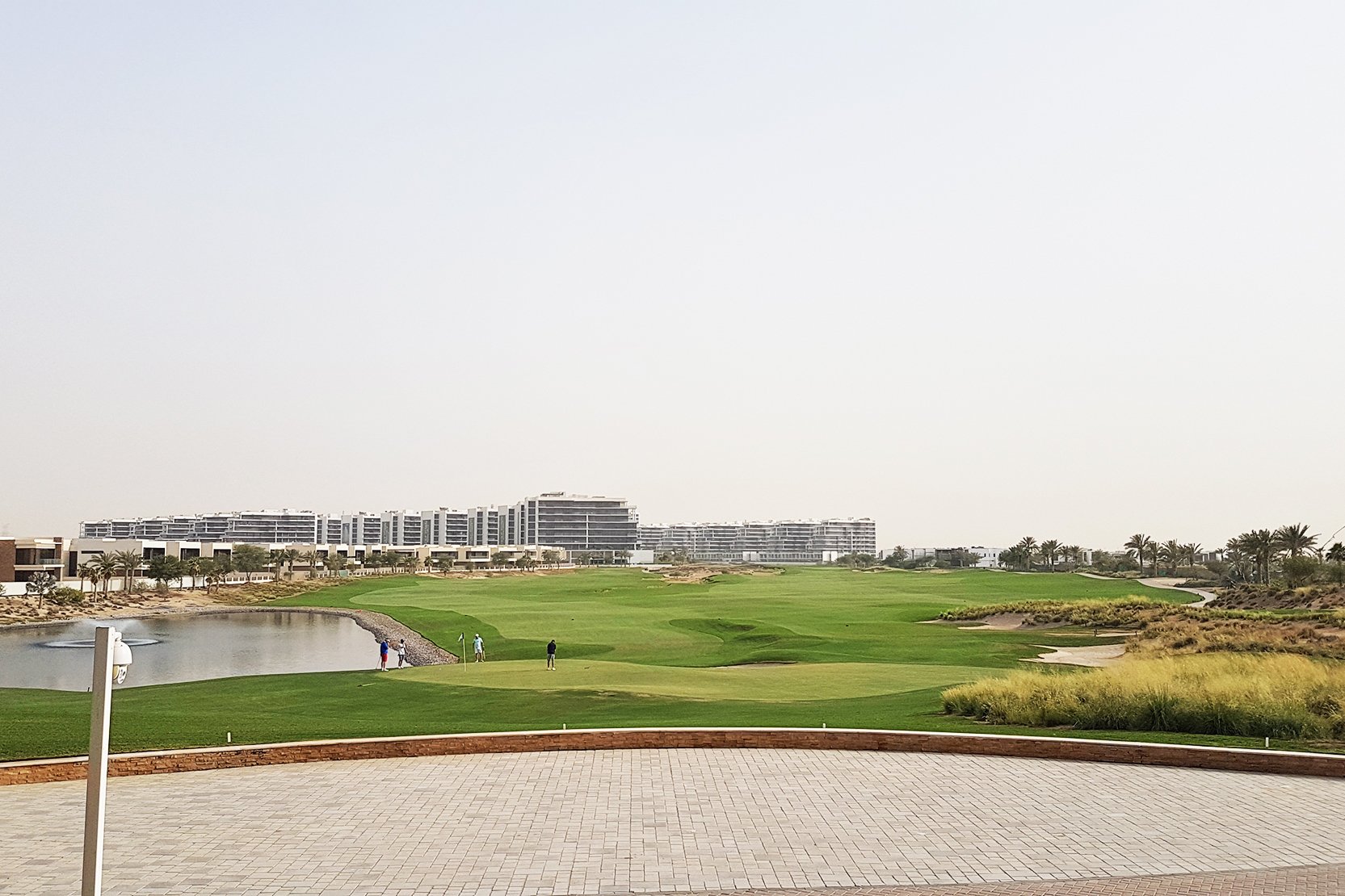 Trump International Golf Club - Propsearch.ae