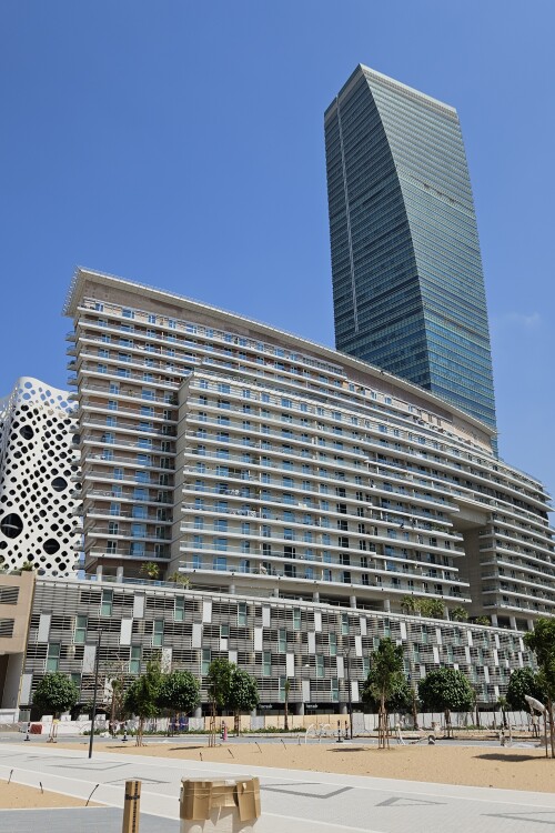 Ubora Towers - Propsearch.ae