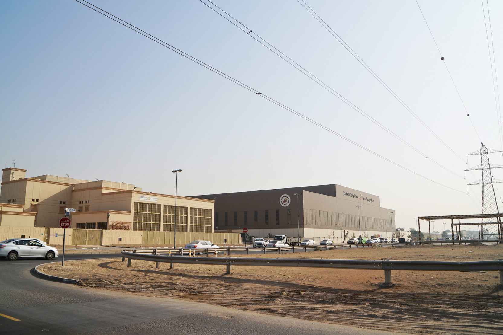 Umm Ramool - Propsearch.ae