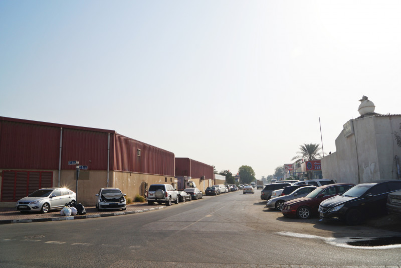 Umm Ramool Guide | Propsearch.ae